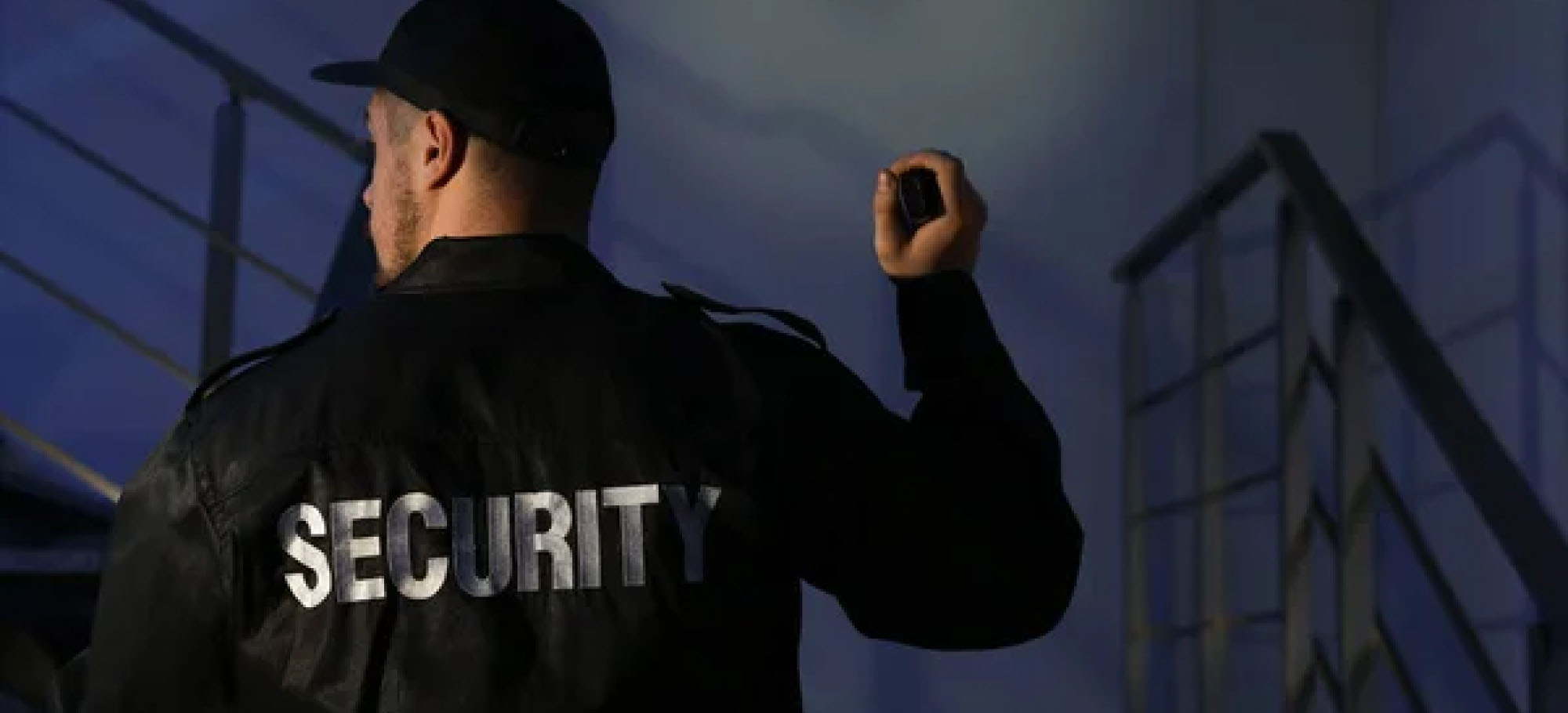 Who We Serve - Kelly Protective Services