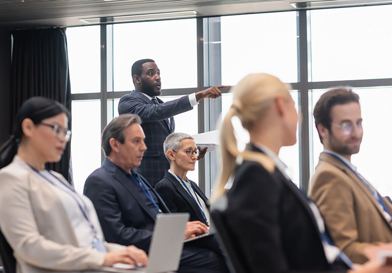 Safety & Security Training - Kelly Protective Services